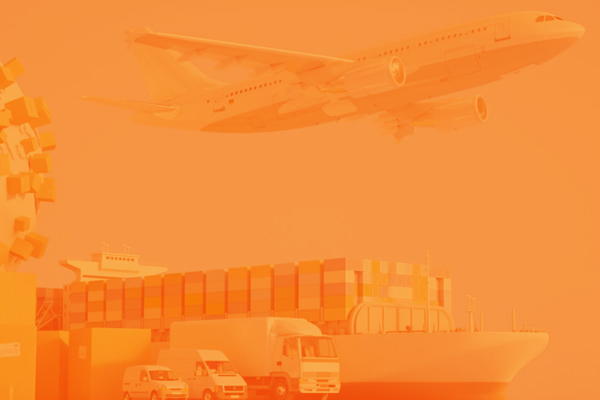 Logistics-orange - Vertical Storage System - Statfield